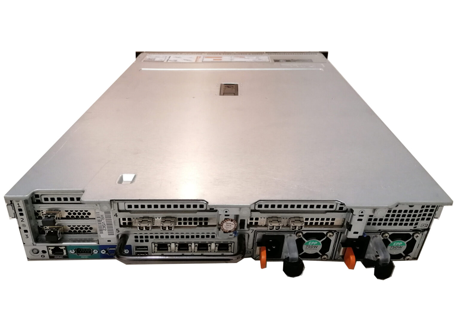 DELL PowerEdge R730 CTO