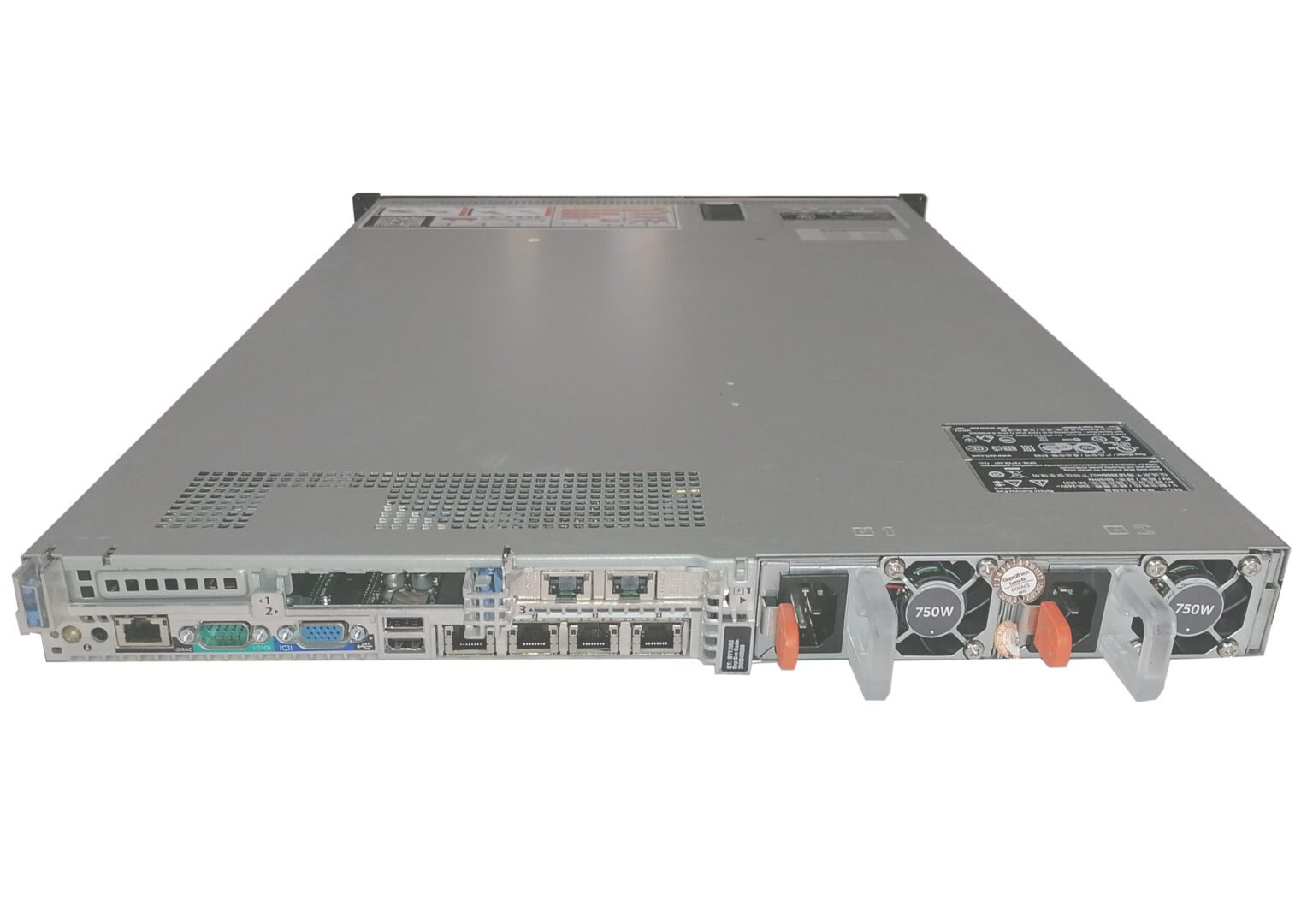 DELL PowerEdge R620 8xSFF CTO - House of Serverparts