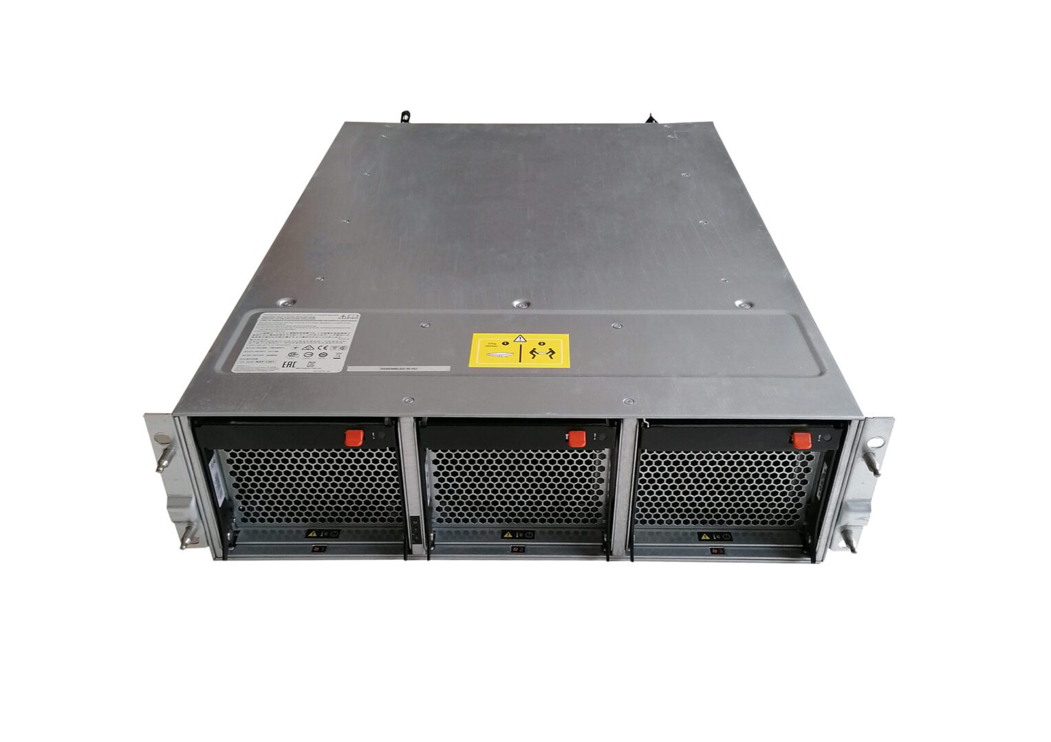 NetApp FAS 8020 Storage Controller 3U