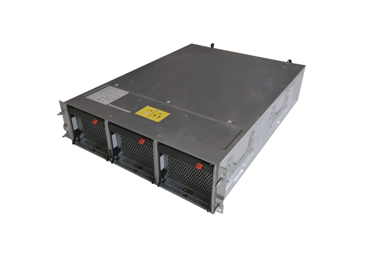 NetApp FAS 8020 Storage Controller 3U