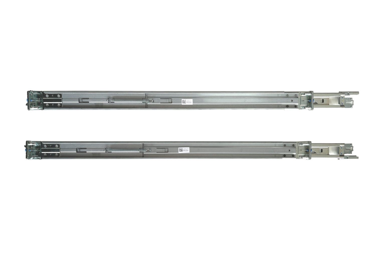 DELL sliding Rackkit R620 R630 R640 Type A7