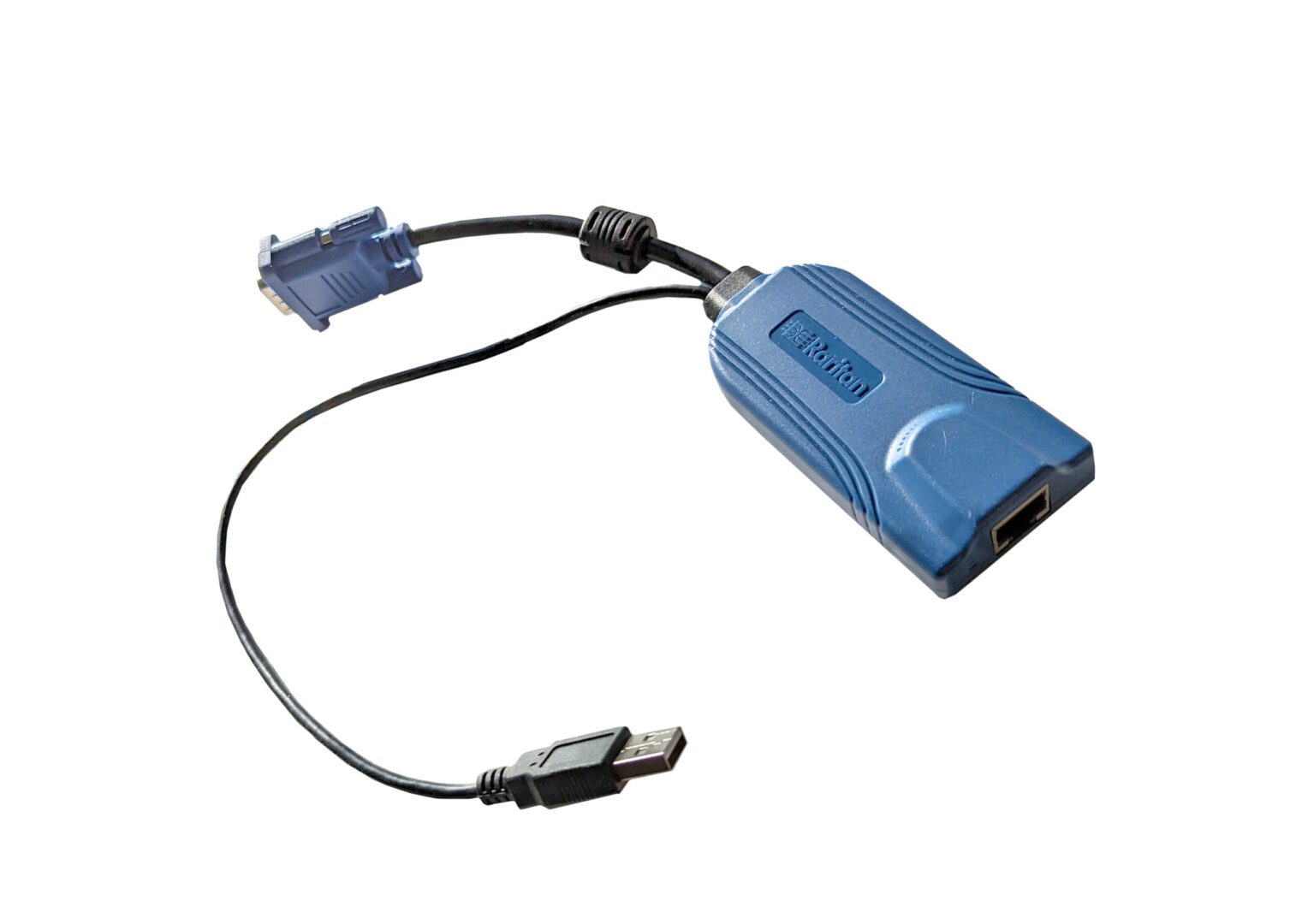 Raritan D2CIM-VUSB VGA-USB Dongle