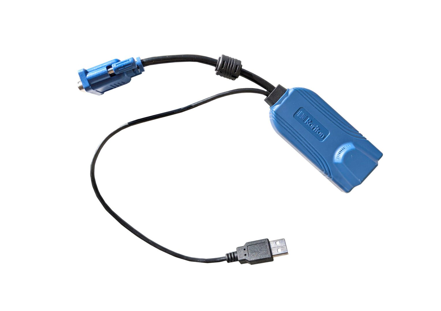 Raritan D2CIM-VUSB VGA-USB Dongle - House of Serverparts