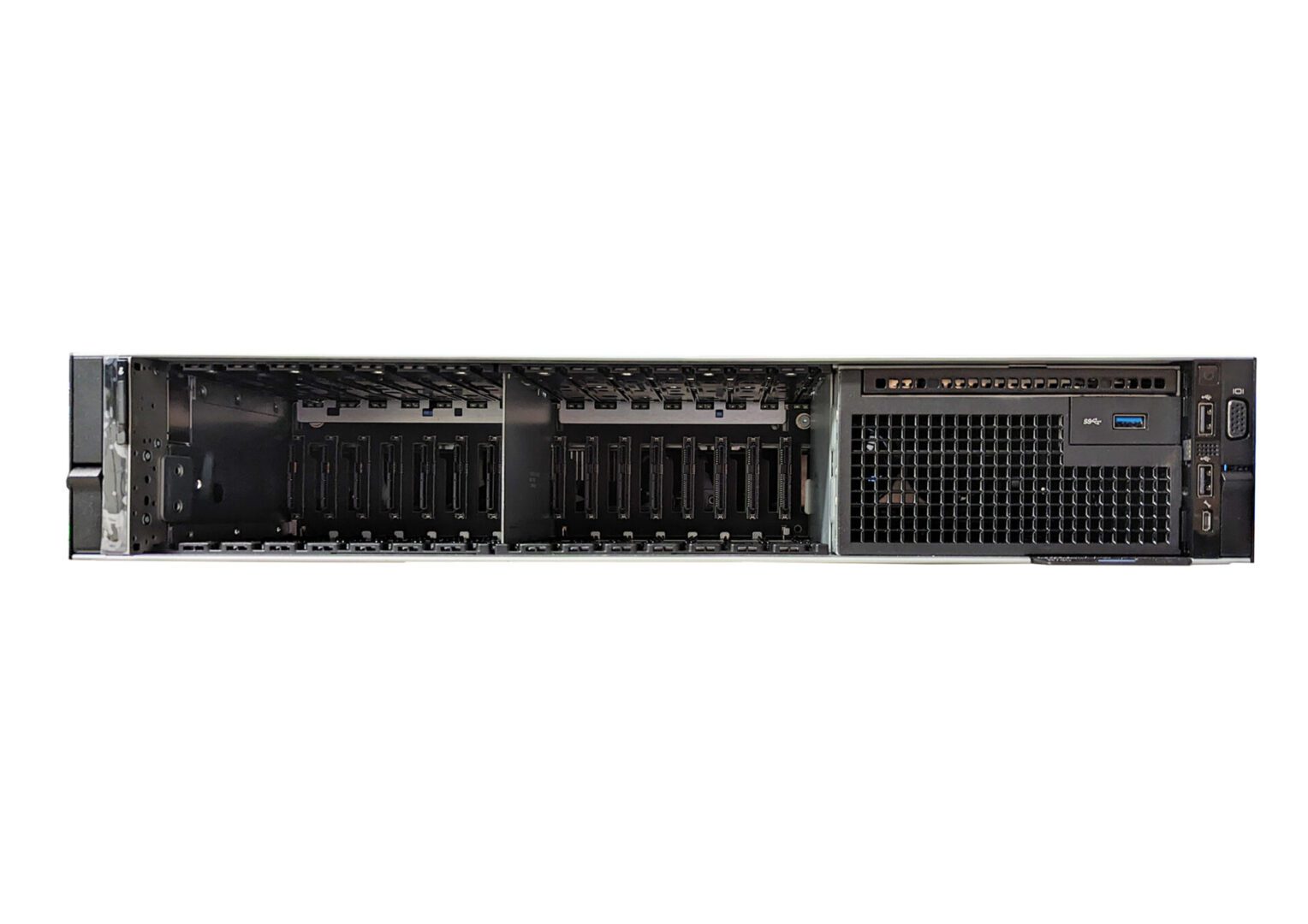 DELL PowerEdge R740 24x SFF