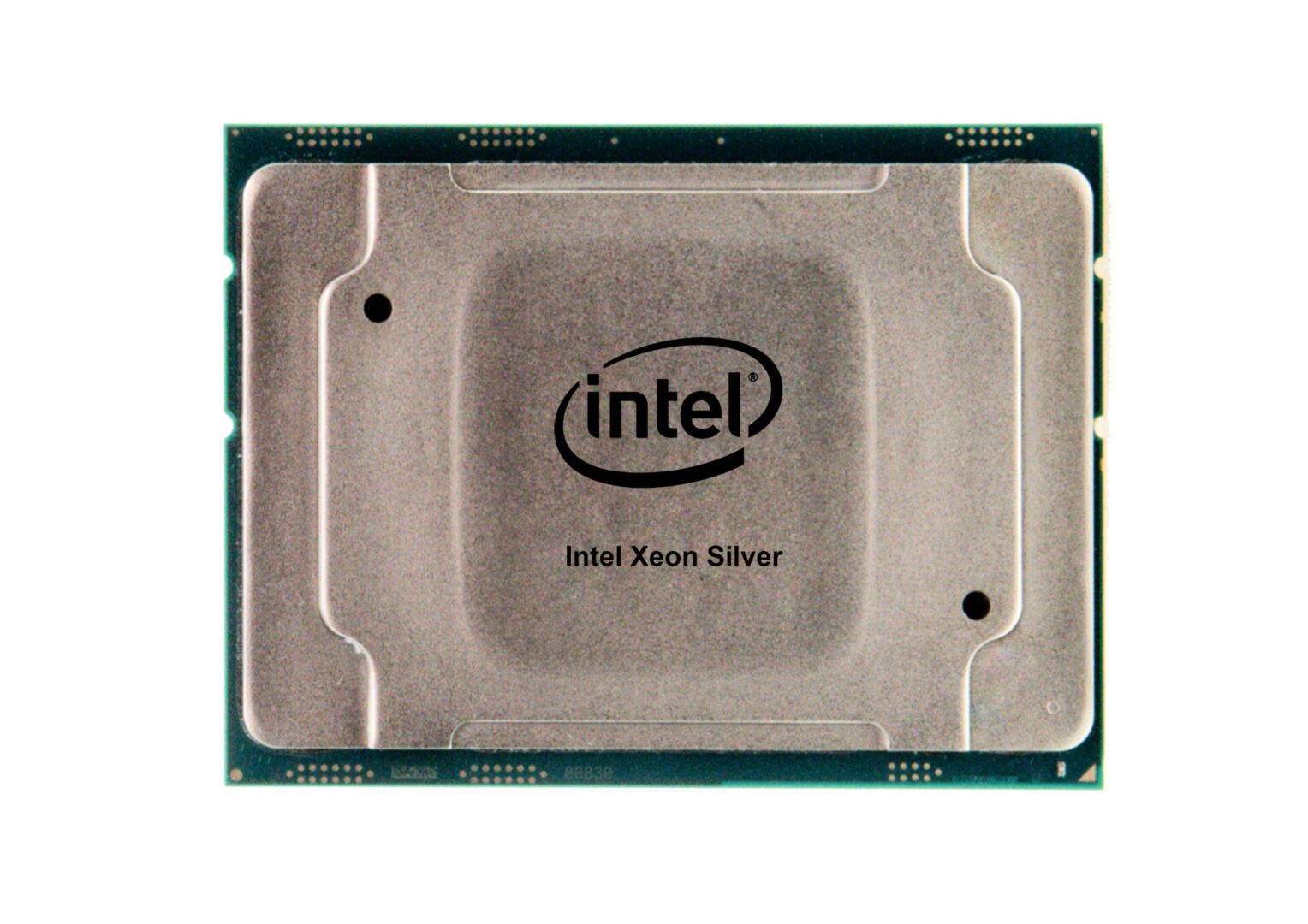 Intel Xeon CPU Silver 4214 2.2 GHz 12 Core