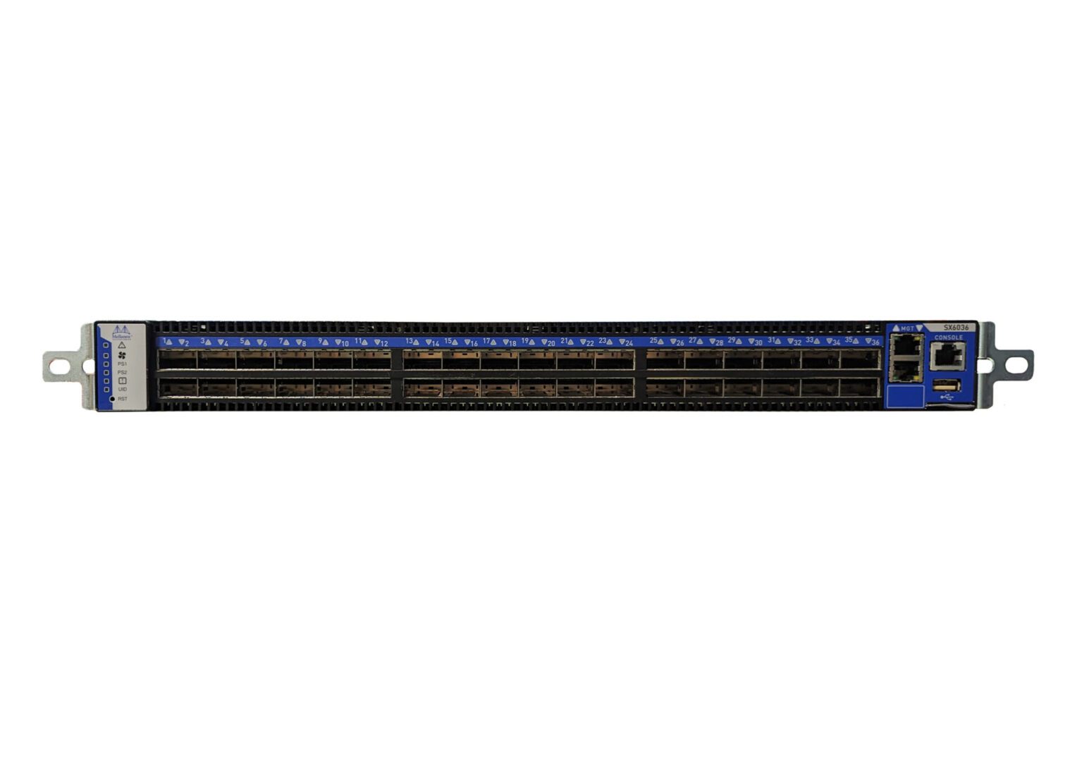 Mellanox Infiniband Switch SX6036